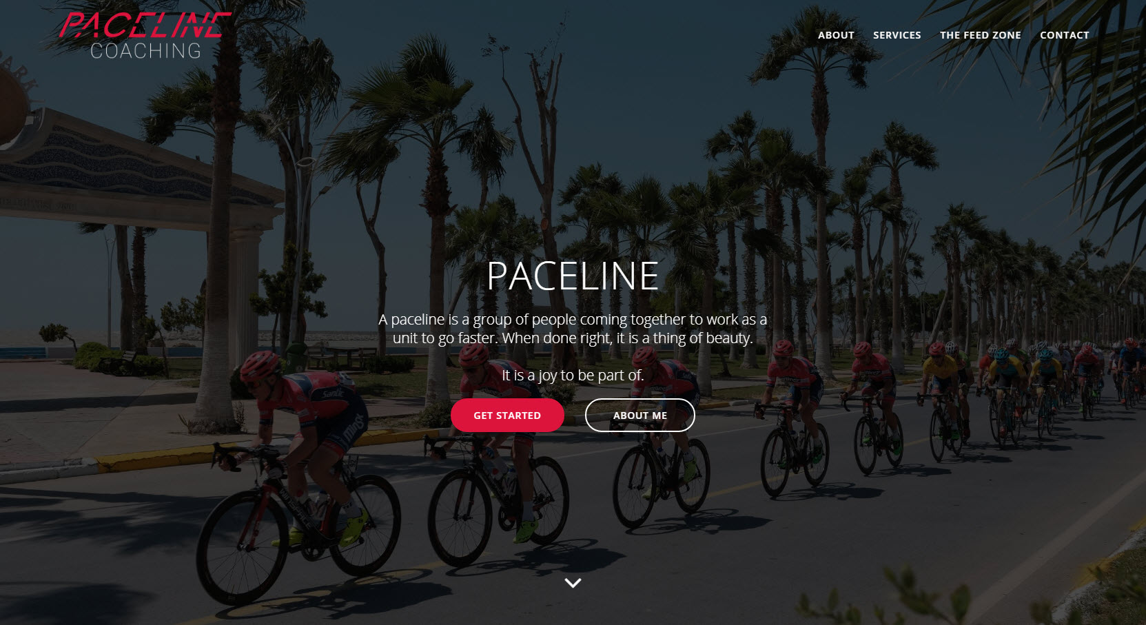 ASHLEYBLOSE.com | Portfolio